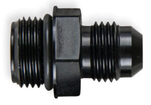 Pre-Oiler and Back-Up Engine Oil Pump