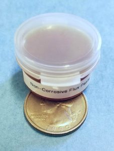 Mini Flux