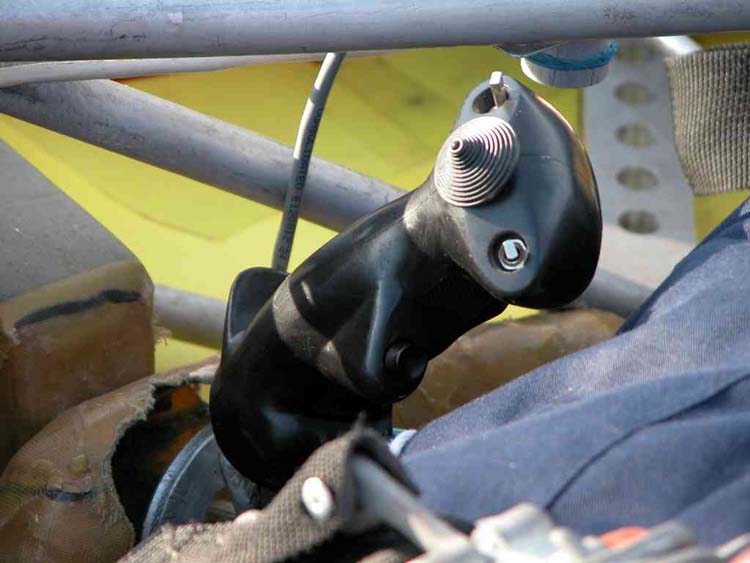 Principia’s Solar Car