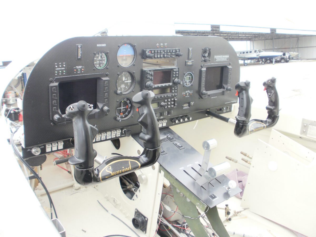 Military Stick Grip Gallery